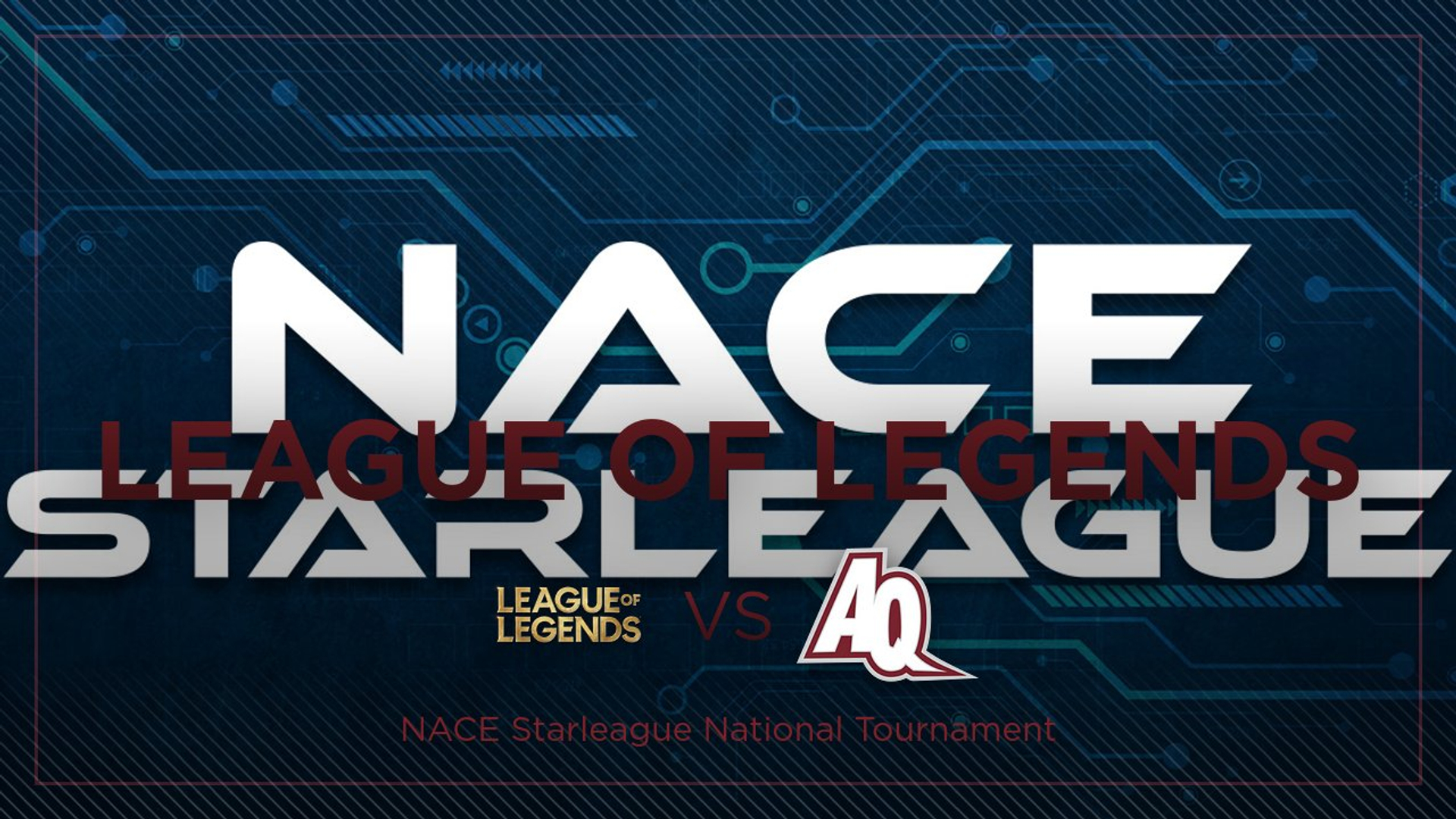 Aquinas Esports League of Legends Team Wins NACE Midwest Championship ...