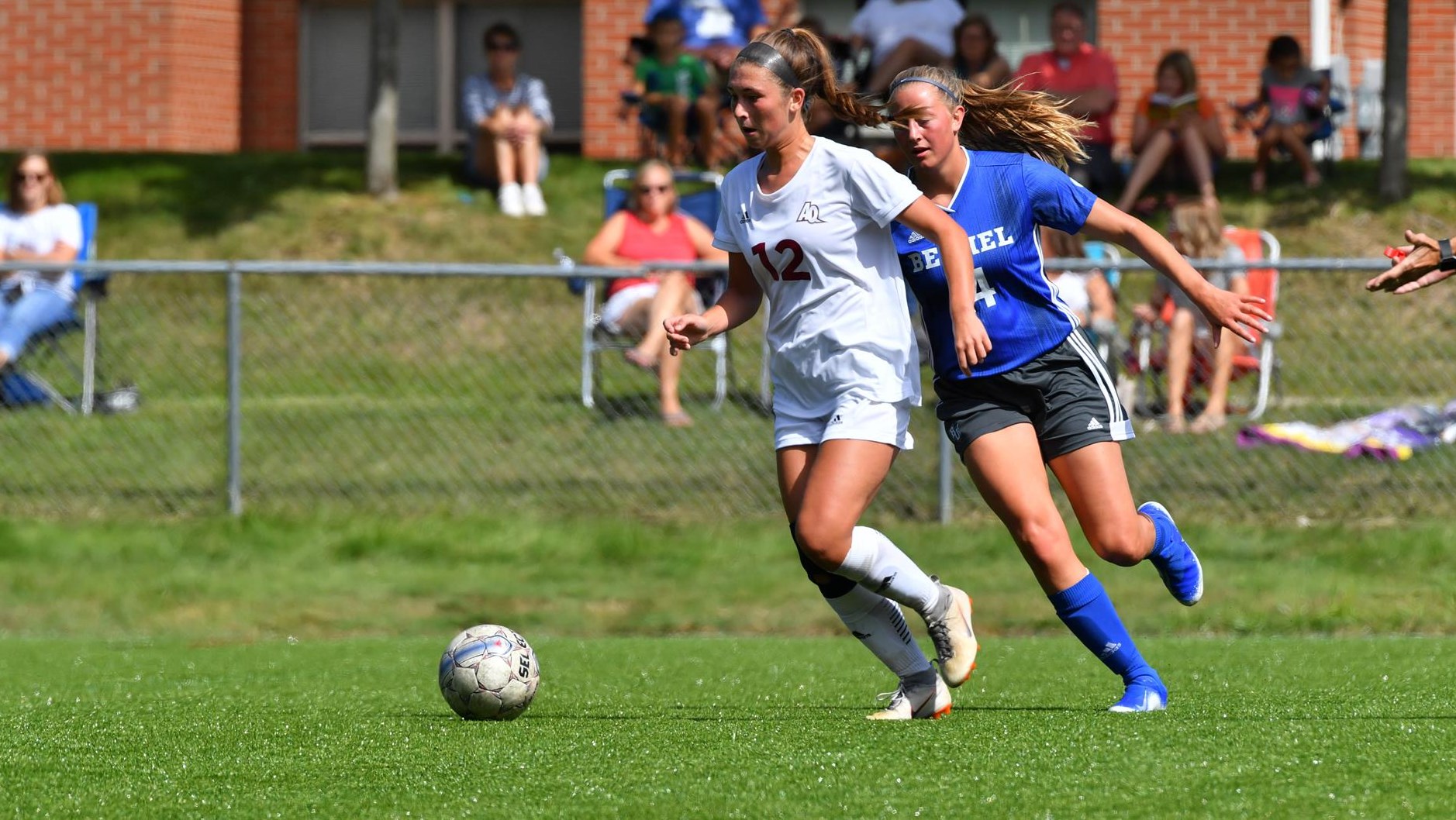 Macy Hollingsworth - 2023 - Women's Soccer - Aquinas College