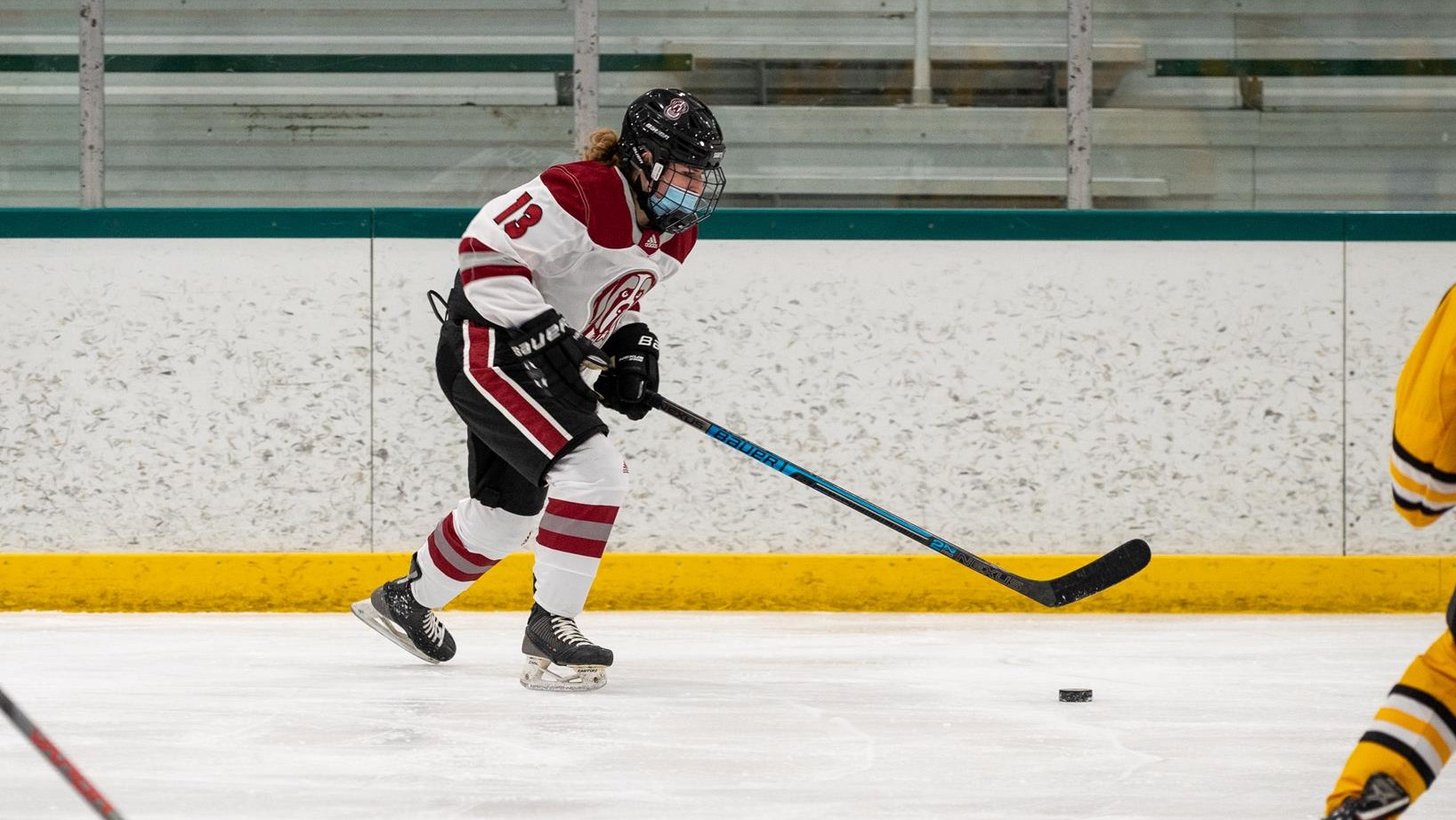 Olivia Menard - 2023-24 - Women's Ice Hockey - Aquinas College