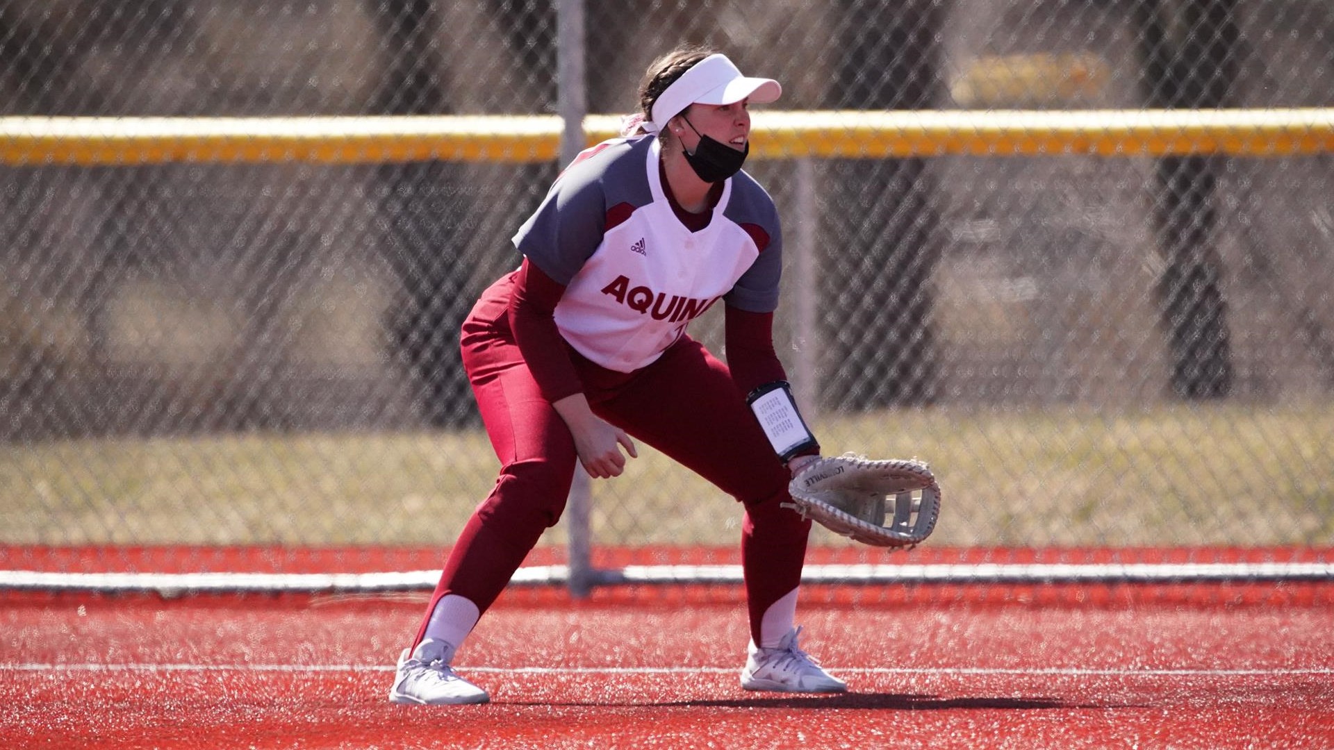 Jordan Humitz - 2022 - Softball - Aquinas College