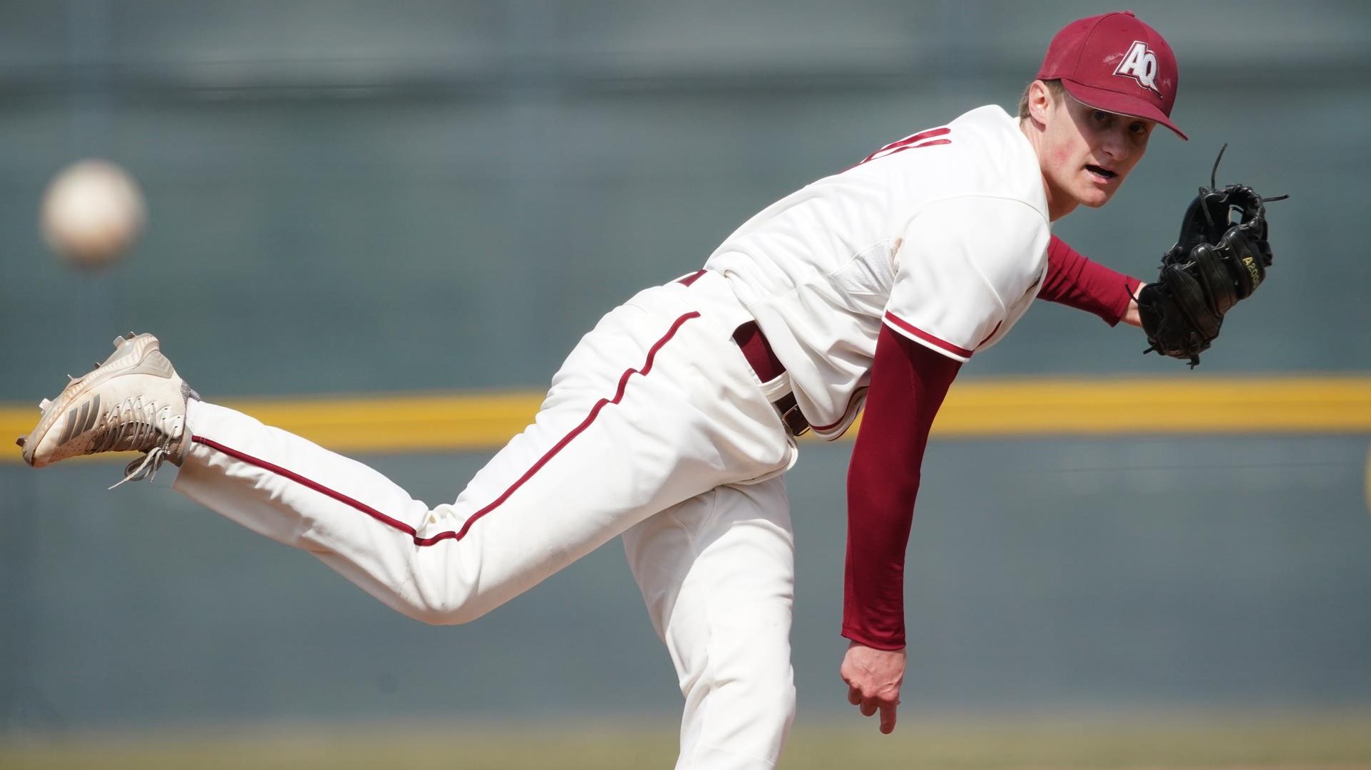 Ben Snider - 2021 - Baseball - Aquinas College