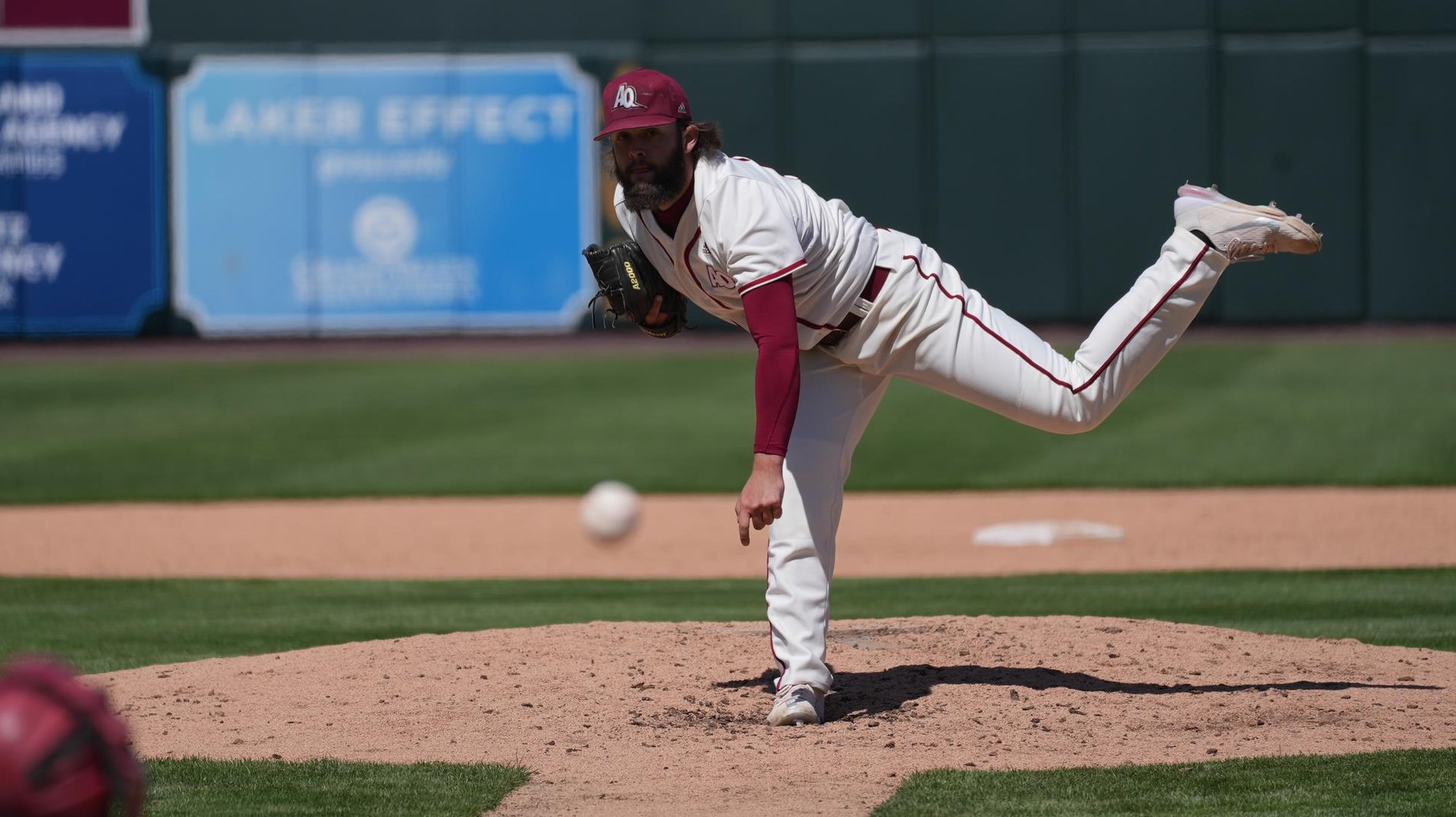 Travis Keys - 2021 - Baseball - Aquinas College