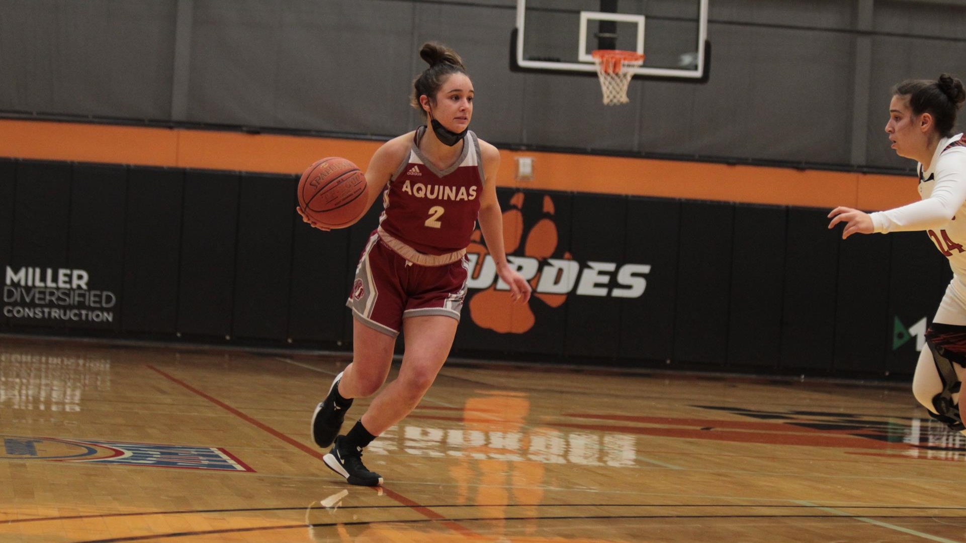 Aquinas Falls Victim to Rochester's High Octane Offensive Attack ...