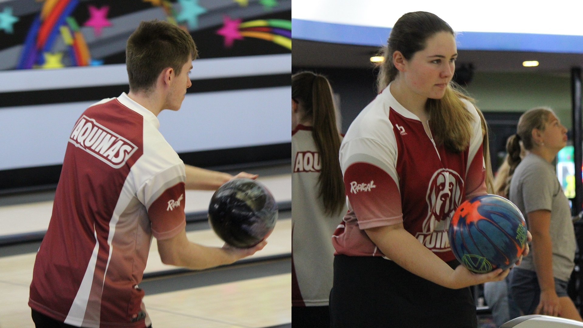 AQ Bowling Opens Season With Pair of Fifth Places at Dirty Bird Classic ...
