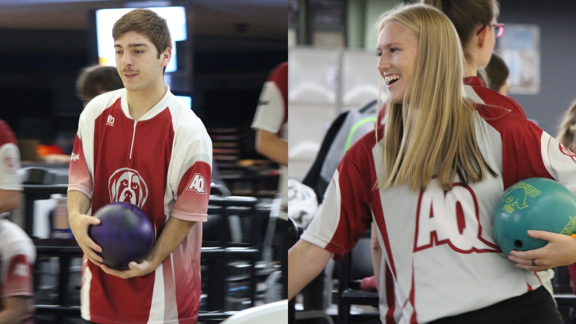 AQ Bowling Opens Season With Pair of Fifth Places at Dirty Bird Classic ...