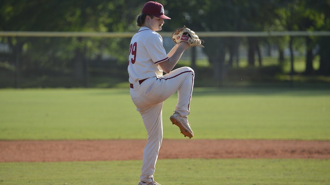 #6 Webber International Topples Baseball in Three Game Series - Aquinas ...