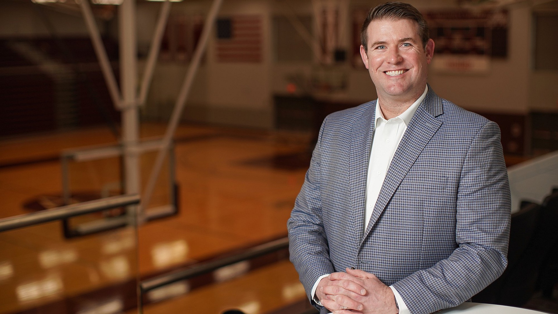 Nick Davidson Announces Resignation as Aquinas Director of Athletics ...