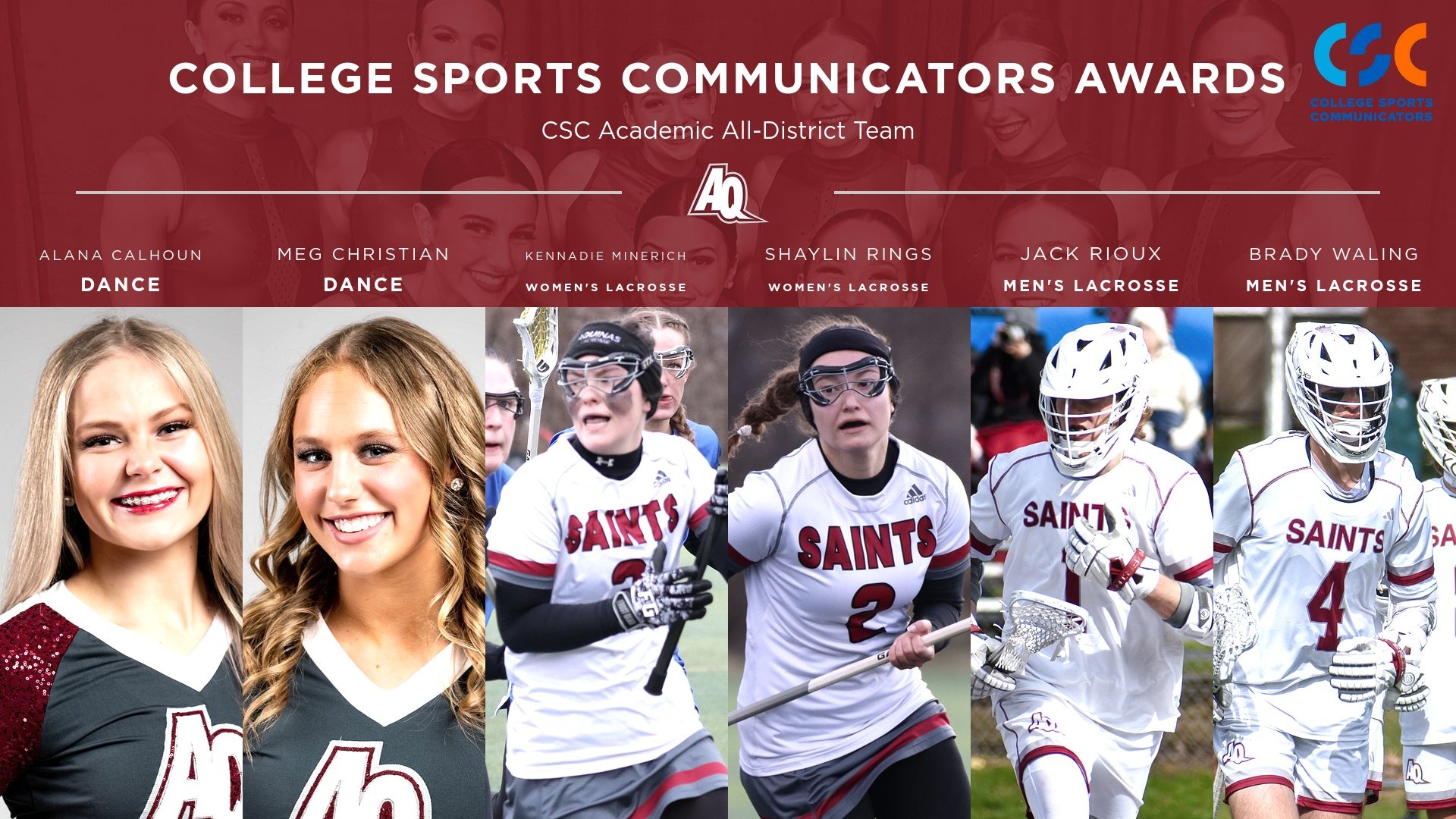 Dr. Ronald D. Reeves Appointed as Aquinas' New Director of ...