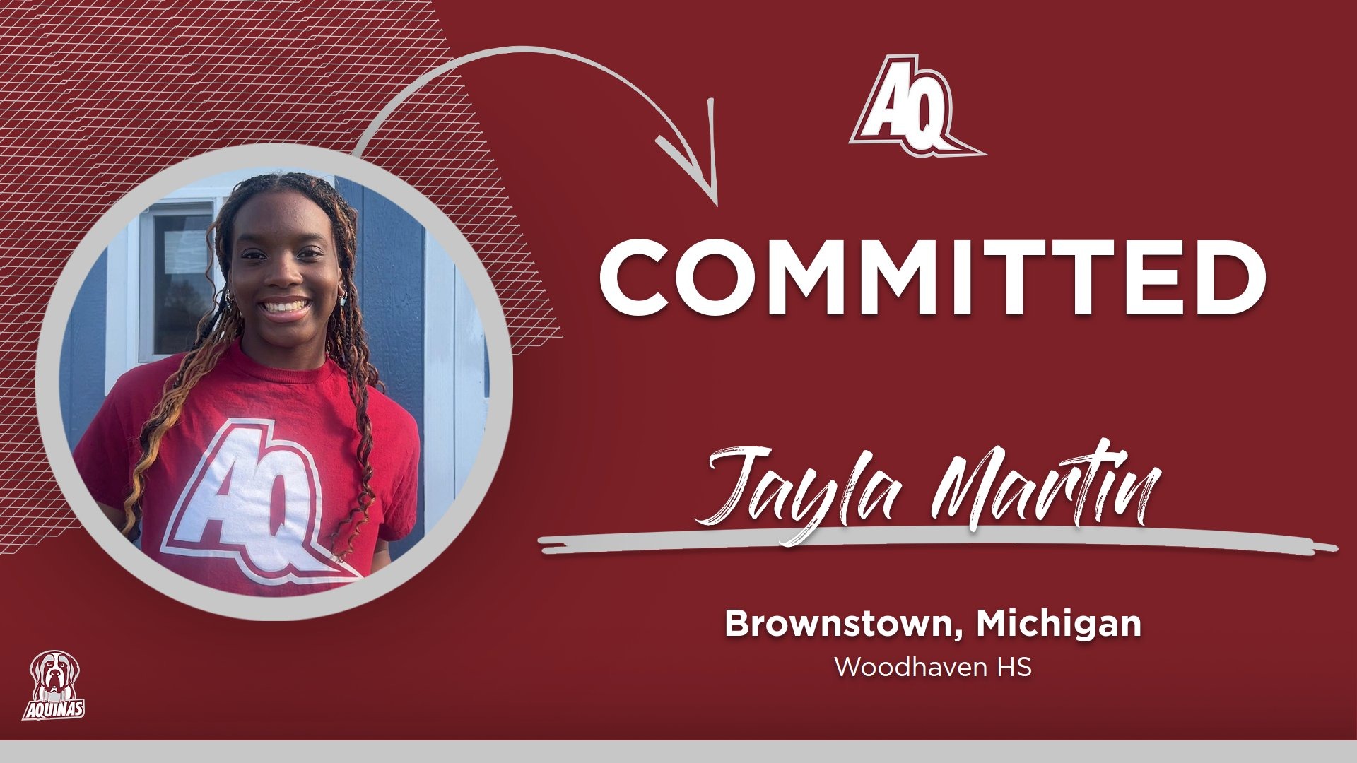 Aquinas Men's Volleyball Adds Joseph Crain to 2024 Signing List ...