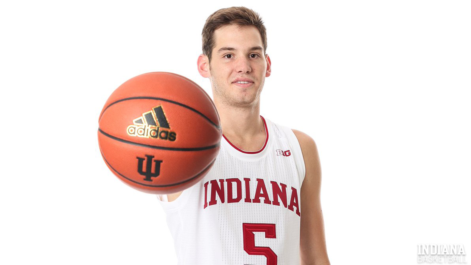 Indiana Hoosiers Add Michael Shipp '19 as Walk-On - Archbishop Moeller ...