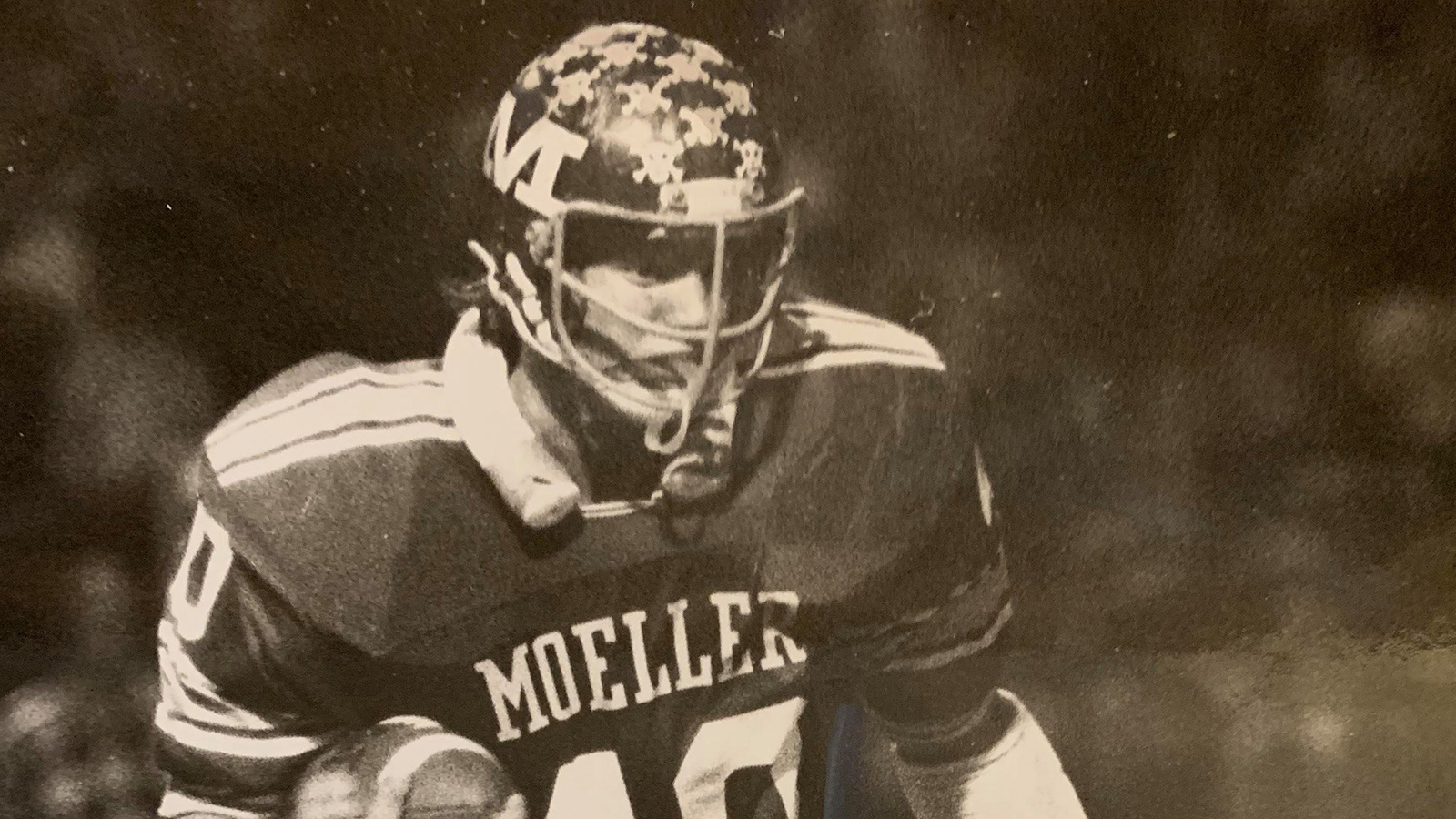 GLORY DAYS: Crusaders Take Top Spots for Best Area 1970s Football Teams ...