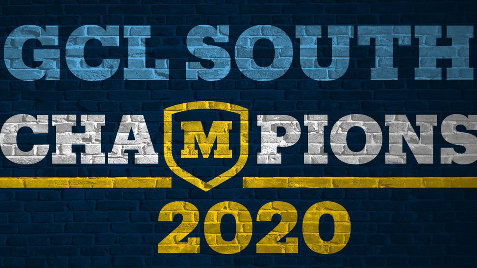 Crusaders Win GCL South Outright with Win Over Elder - Archbishop ...