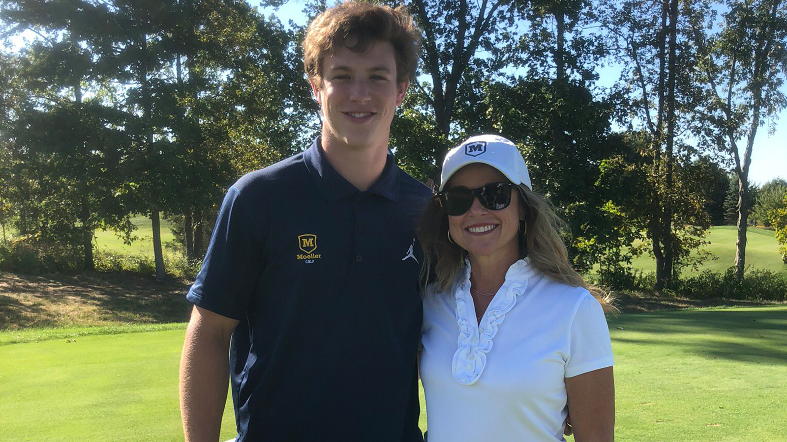 Moeller's Michael Currin Remembered as 'Complete Package' in Monday ...