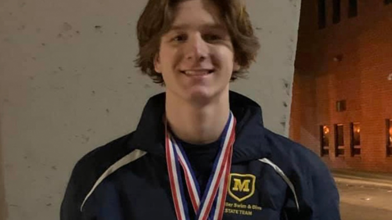 Senior Jack Grandy Makes Moeller History at OHSAA State Tournament ...