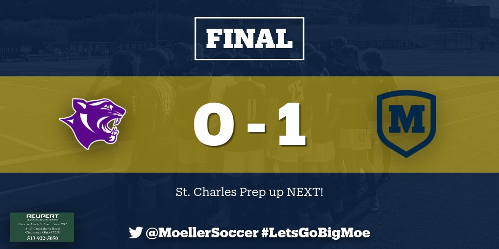 Moeller outlasts Elder at home - Archbishop Moeller Crusaders Athletics
