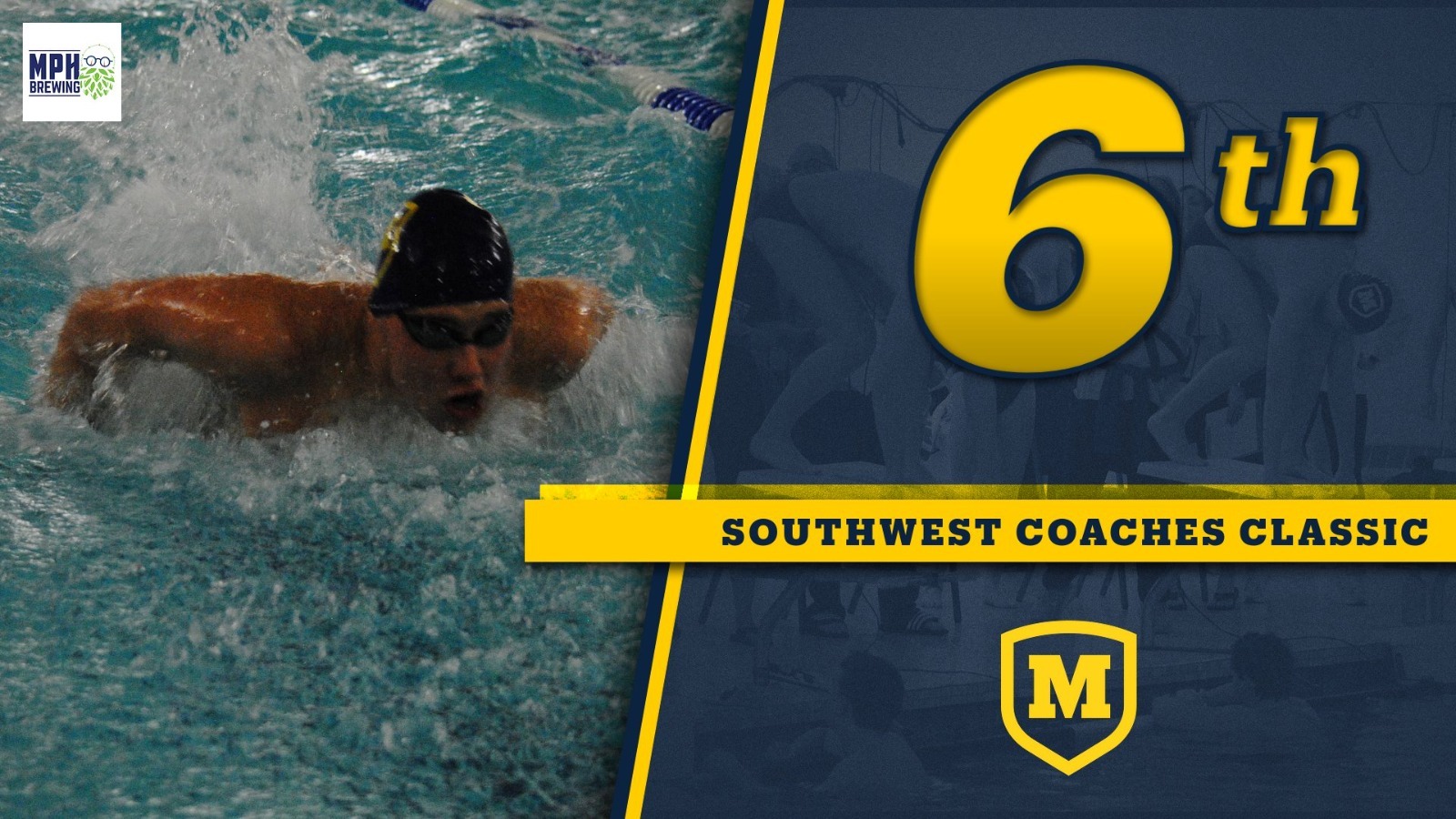 Moeller finishes 6th at the Southwest Classic - Archbishop Moeller ...