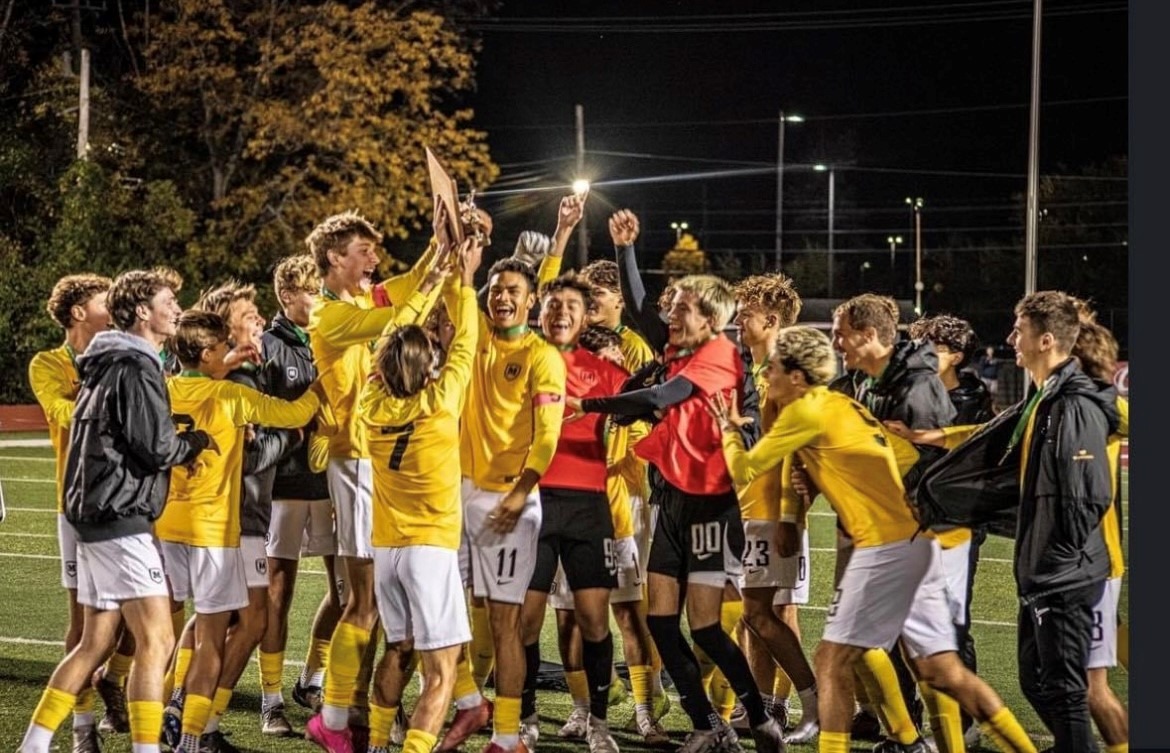 Moeller Names New Head Varsity Soccer Coach - Archbishop Moeller ...