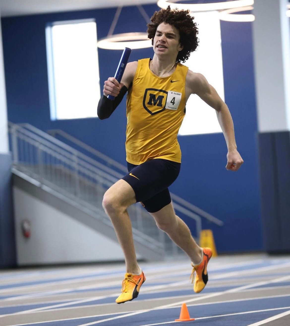 President's Day Weekend Invite Recap - Archbishop Moeller Crusaders ...