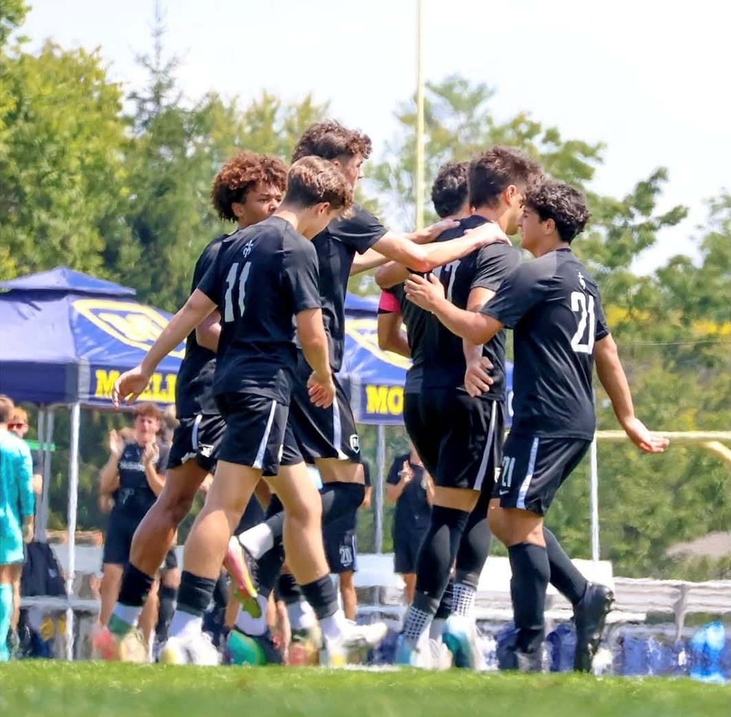 Moeller Soccer vs. St. Charles Recap - Archbishop Moeller Crusaders ...