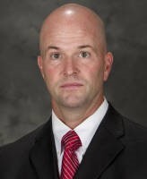 Christopher Rounds - Men's Basketball Coach - University of Arizona ...