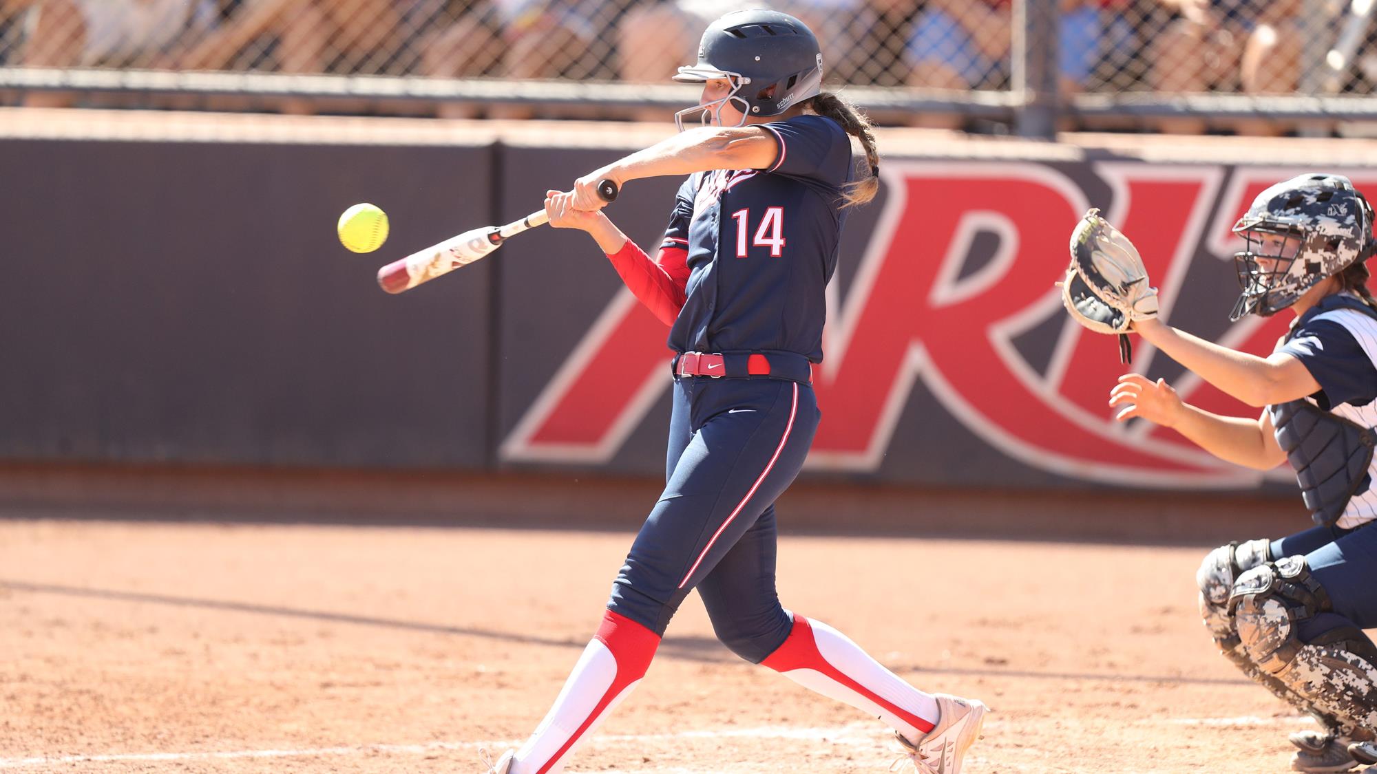 Ivy Davis - Softball - University of Arizona Athletics