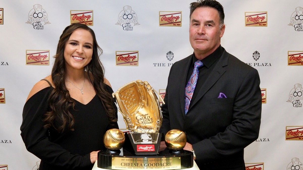 Chelsea Goodacre - Softball - University of Arizona Athletics