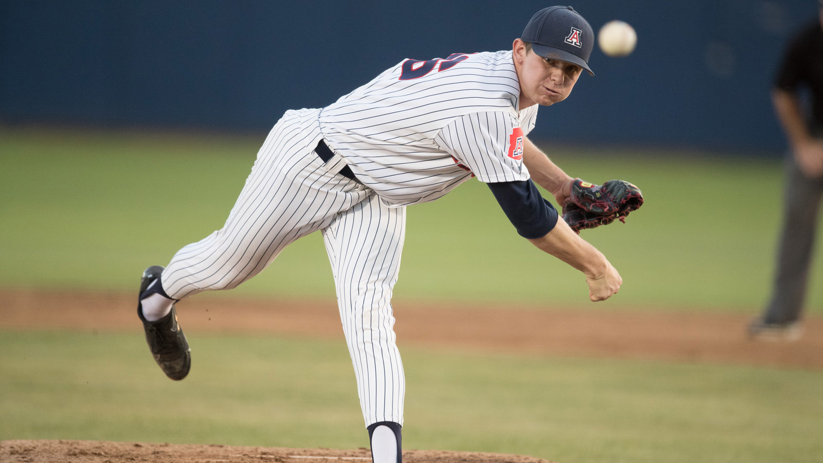 Michael Flynn - Baseball - University of Arizona Athletics