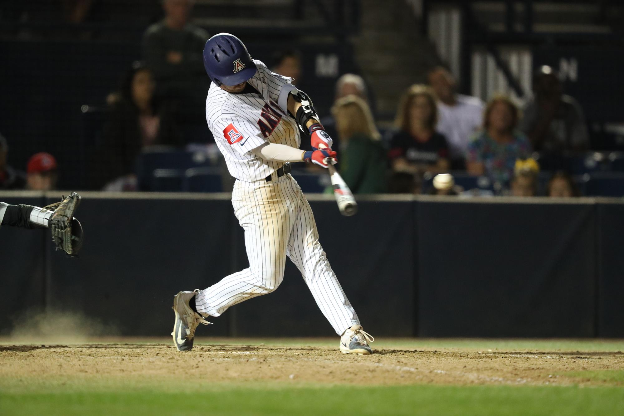 Louis Boyd - Baseball - University of Arizona Athletics