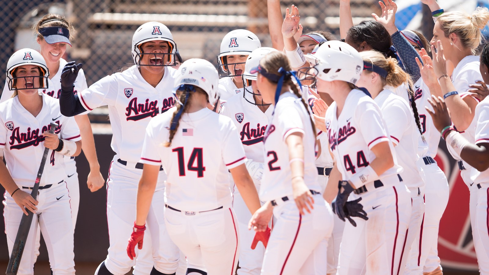 Ivy Davis - Softball - University of Arizona Athletics
