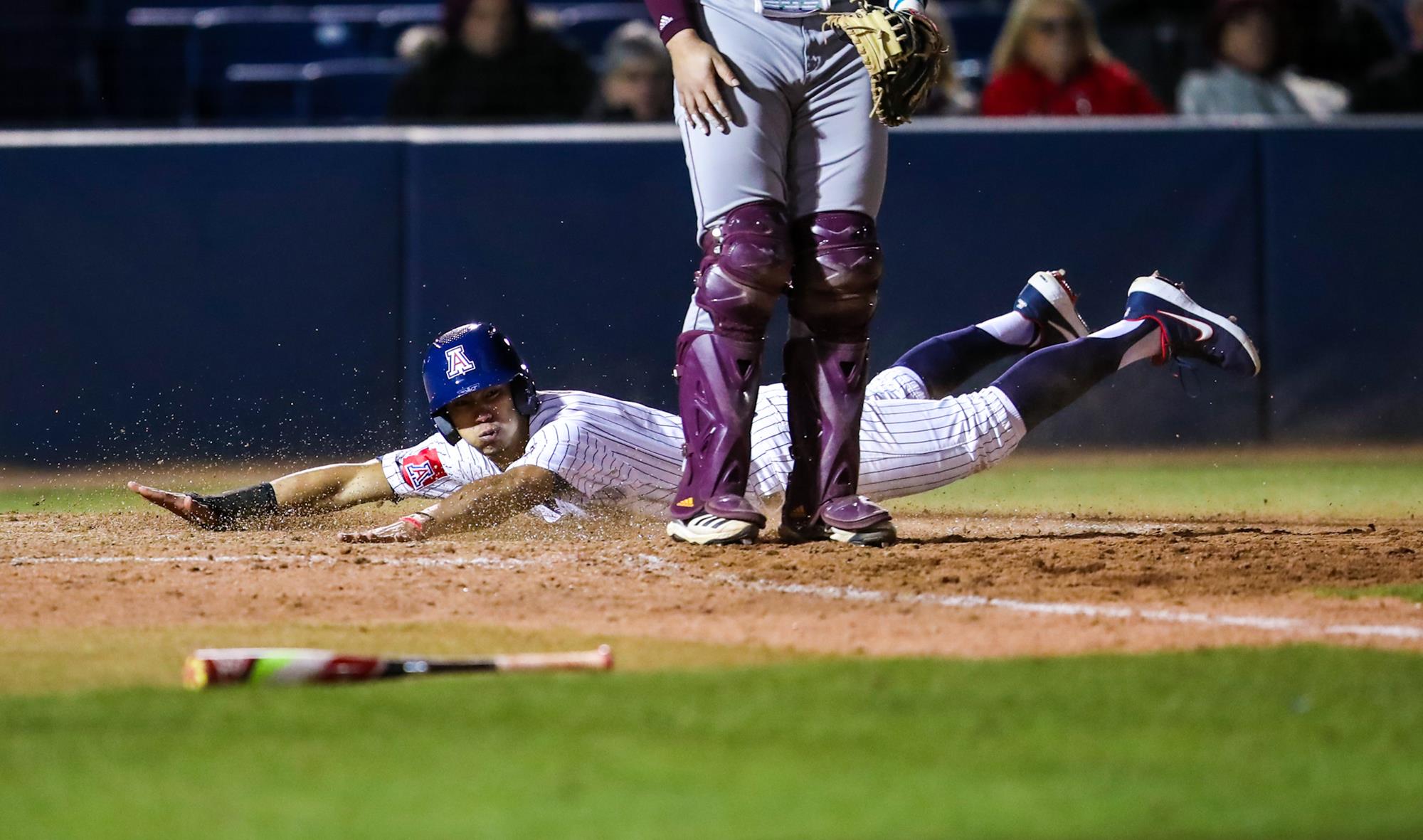 Kobe Kato - Baseball - University of Arizona Athletics