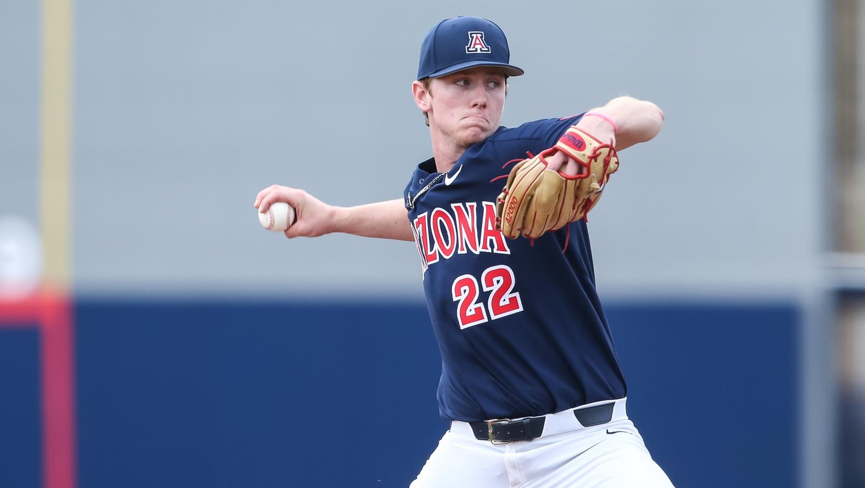 Chandler Murphy - Baseball - University of Arizona Athletics