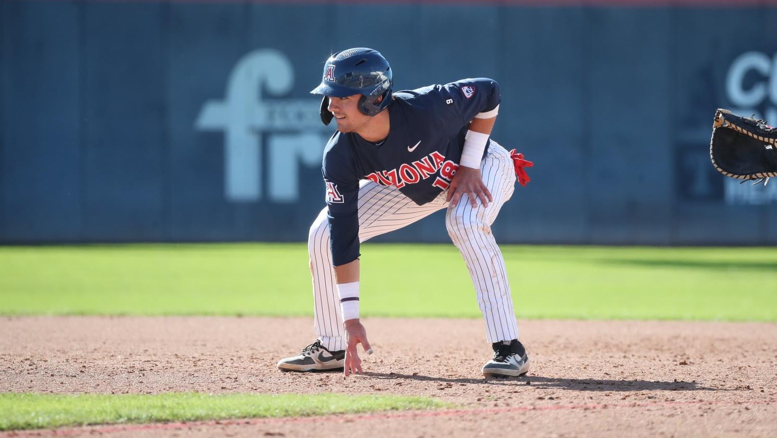 Blake Klassen - Baseball - University of Arizona Athletics