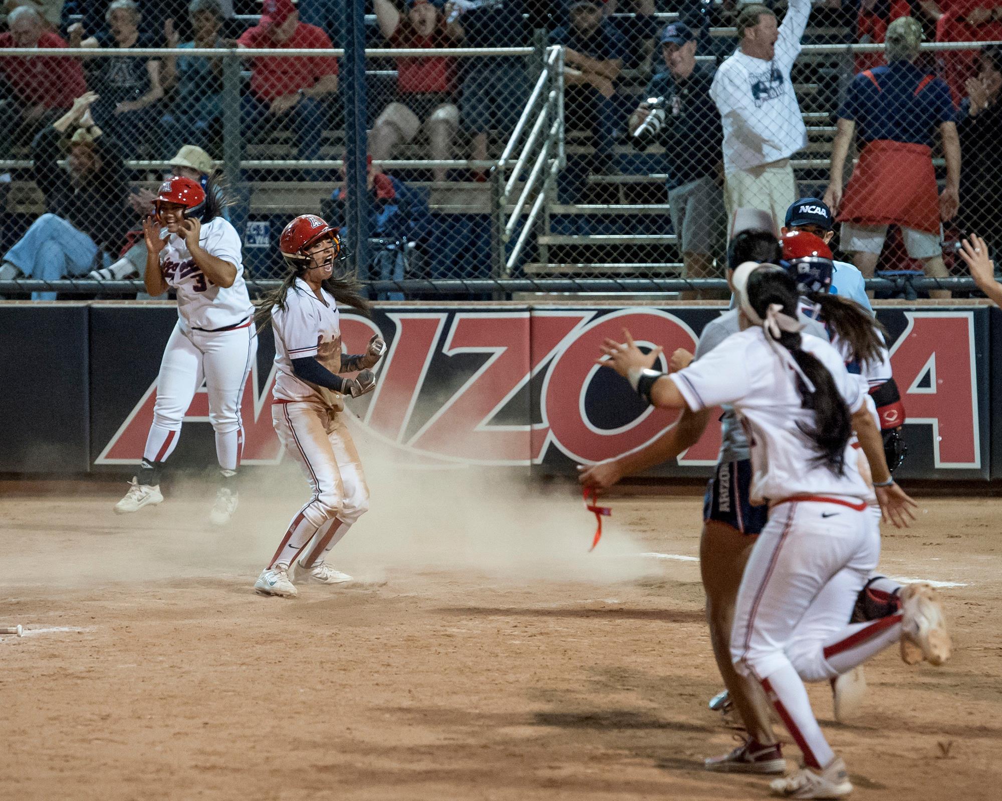 Chelsea Suitos - Softball - University of Arizona Athletics