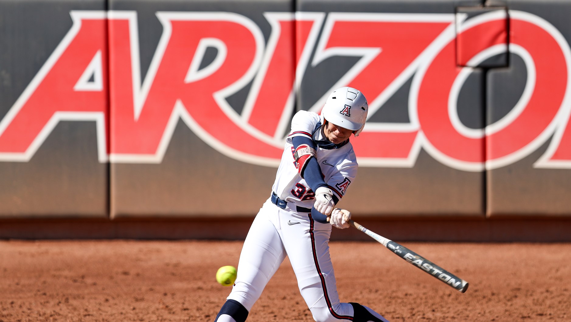 Alyssa Palomino-Cardoza - Softball - University of Arizona Athletics