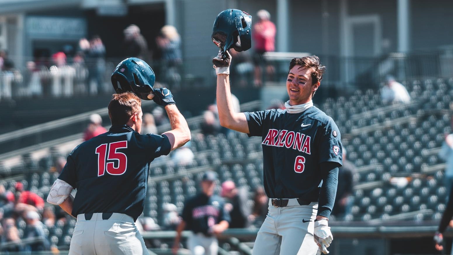 Jacob Berry - Baseball - University of Arizona Athletics