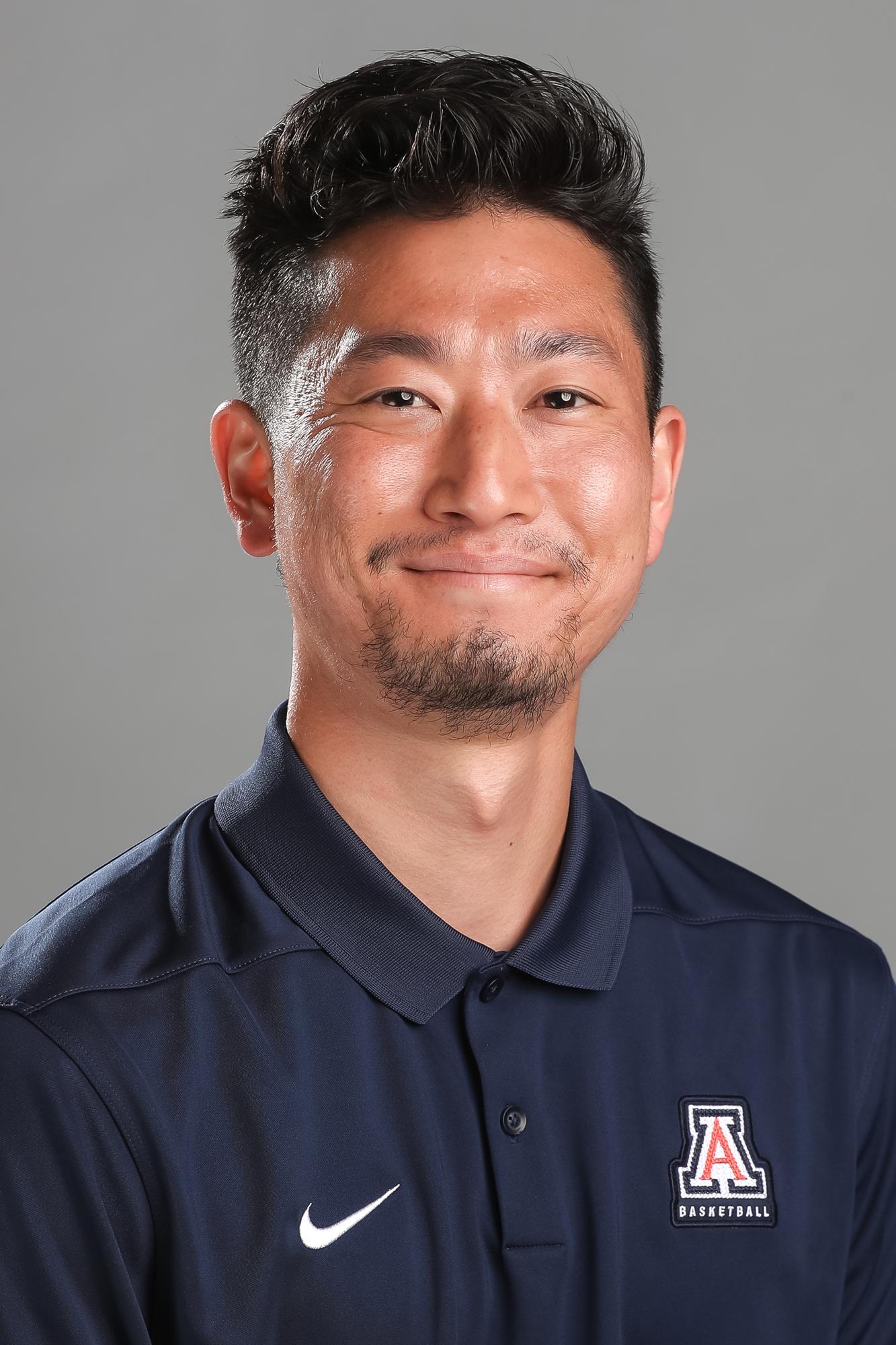 Ken Nakagawa - Men's Basketball Coach - University of Arizona Athletics