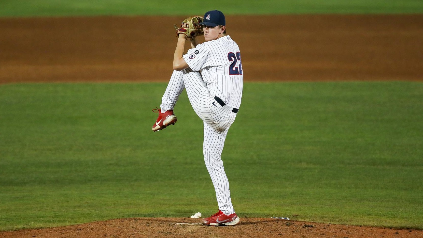 Chandler Murphy - Baseball - University of Arizona Athletics