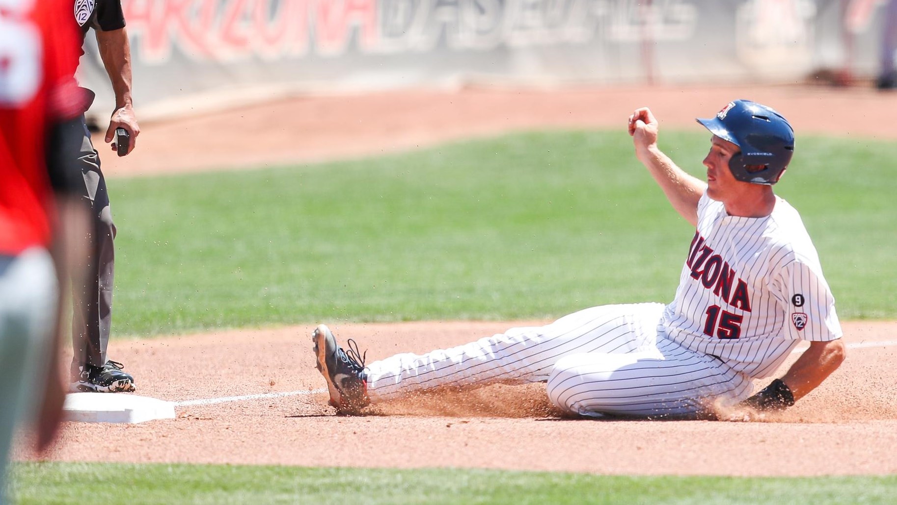 Jacob Berry - Baseball - University of Arizona Athletics