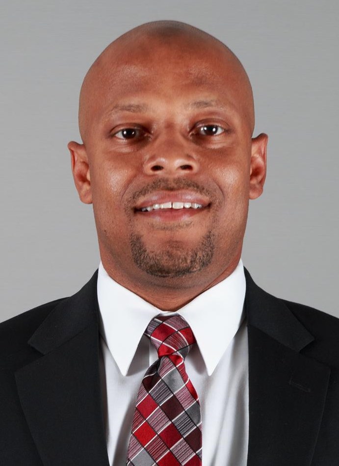 Jason Gardner - Men's Basketball Coach - University of Arizona Athletics