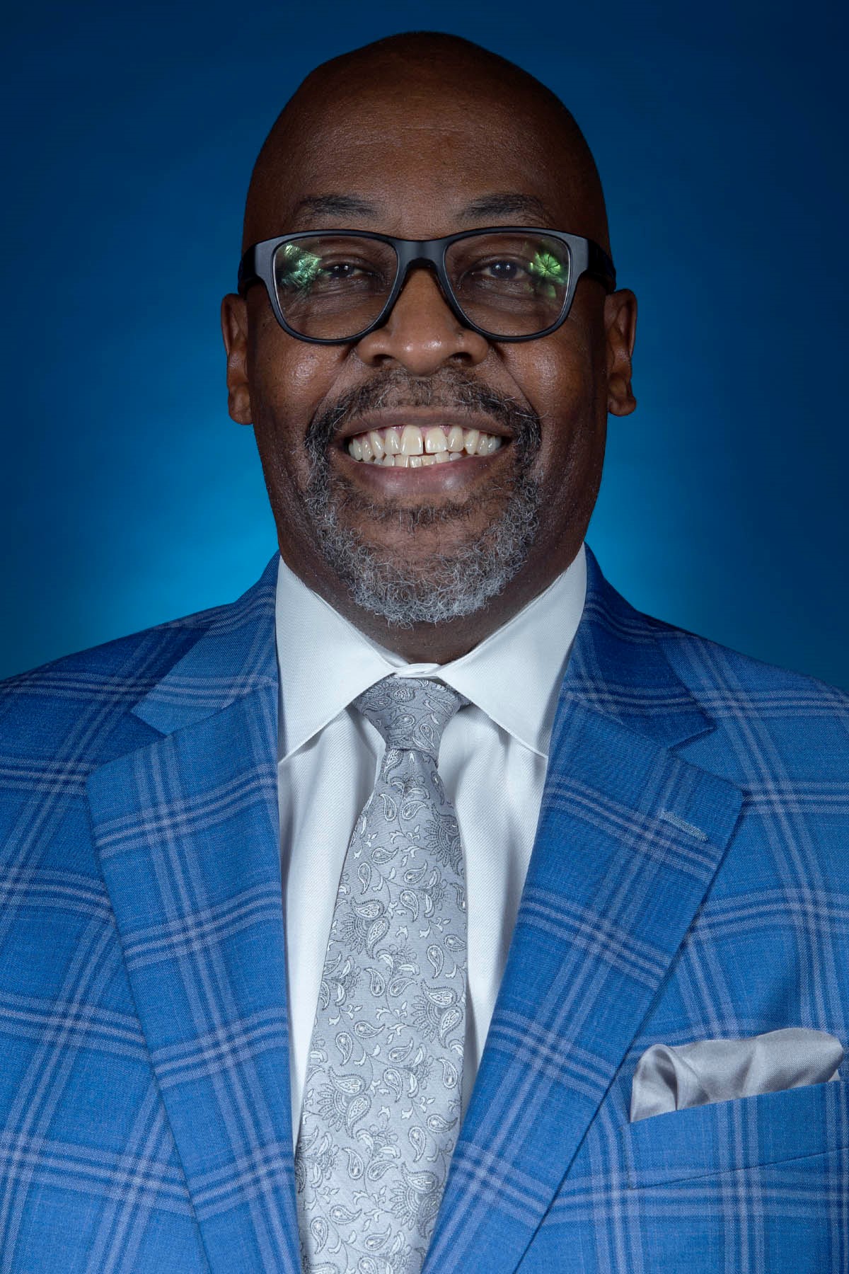 Steve Robinson - Men's Basketball Coach - University of Arizona Athletics