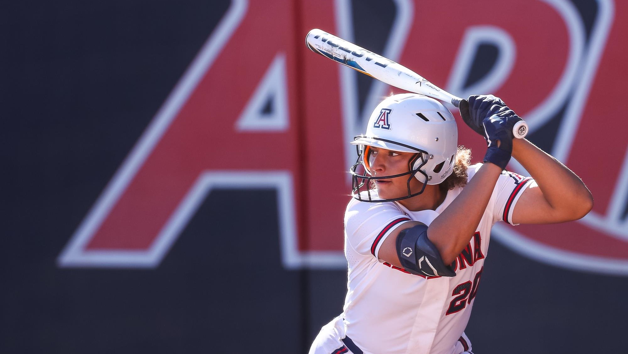 Carlie Scupin - Softball - University of Arizona Athletics