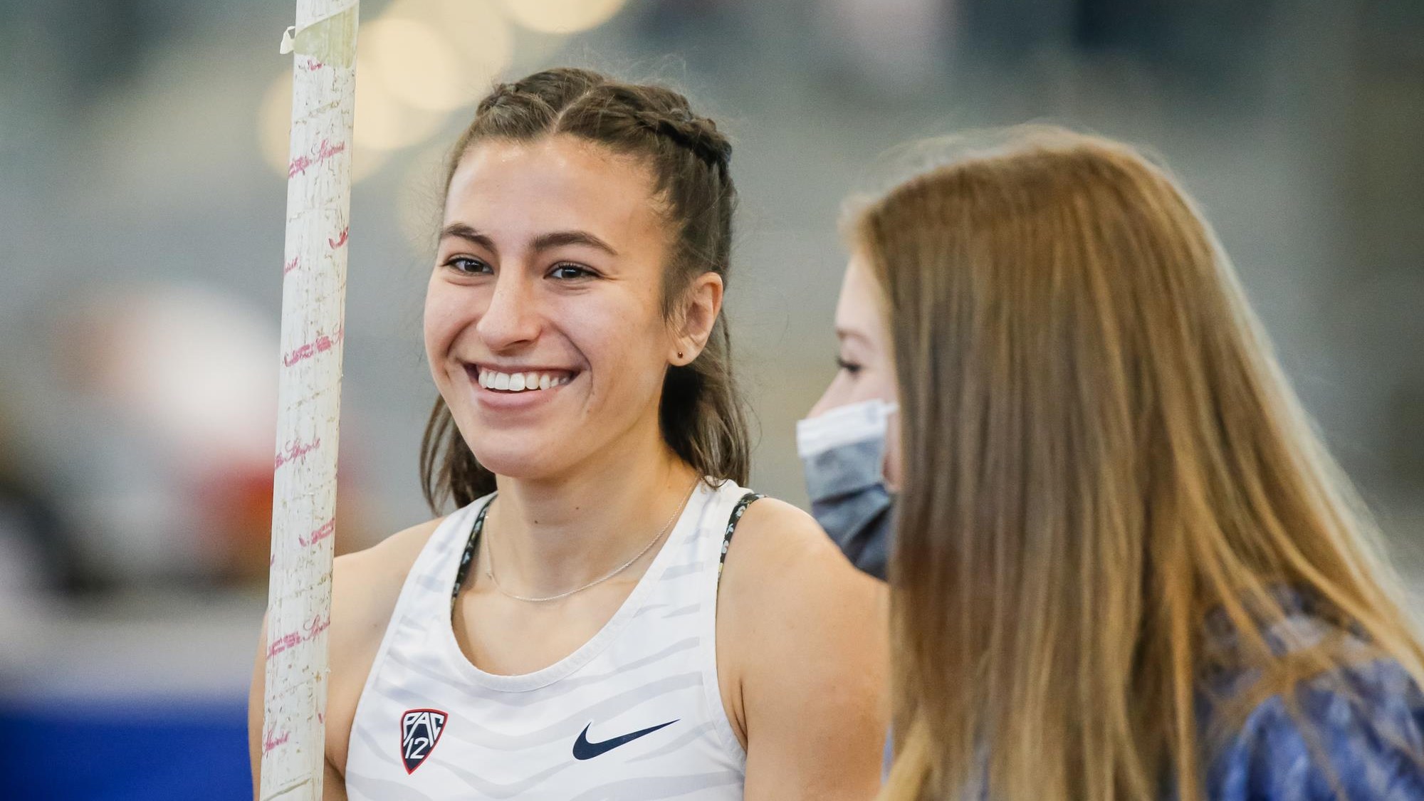 Katie Daily - Track and Field - University of Arizona Athletics