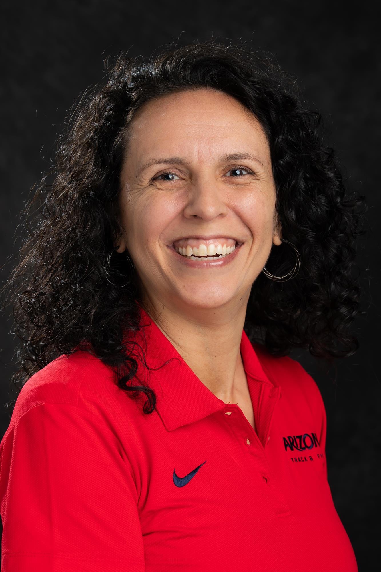 Cross Country Coaches - University of Arizona Athletics