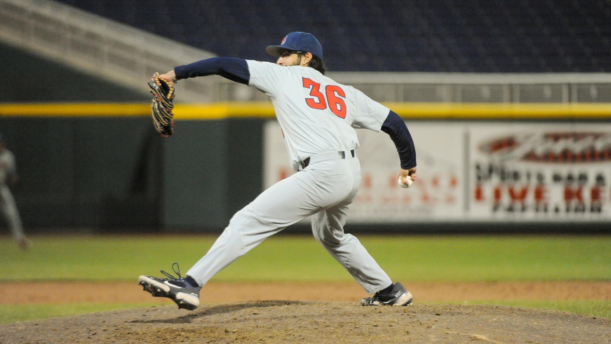 George Arias Jr. - Baseball - University of Arizona Athletics