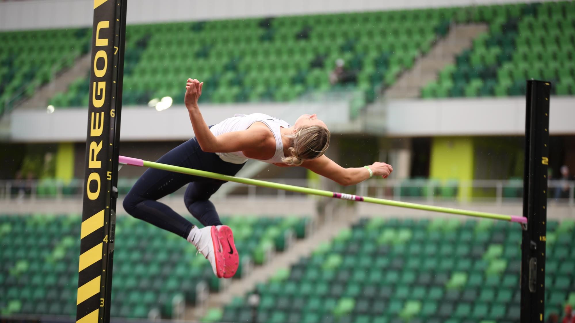 Skylar Sieben - Track and Field - University of Arizona Athletics
