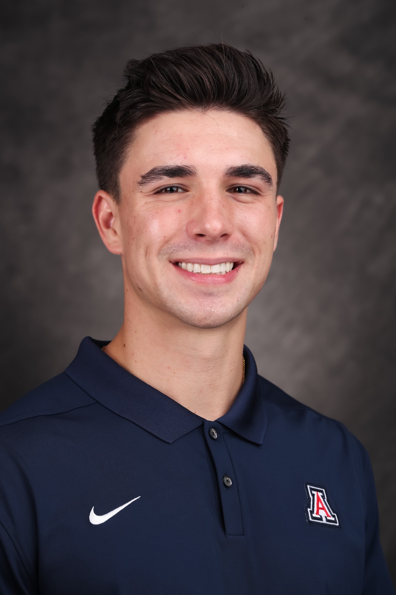 Austin Torres - Men's Basketball Coach - University of Arizona Athletics