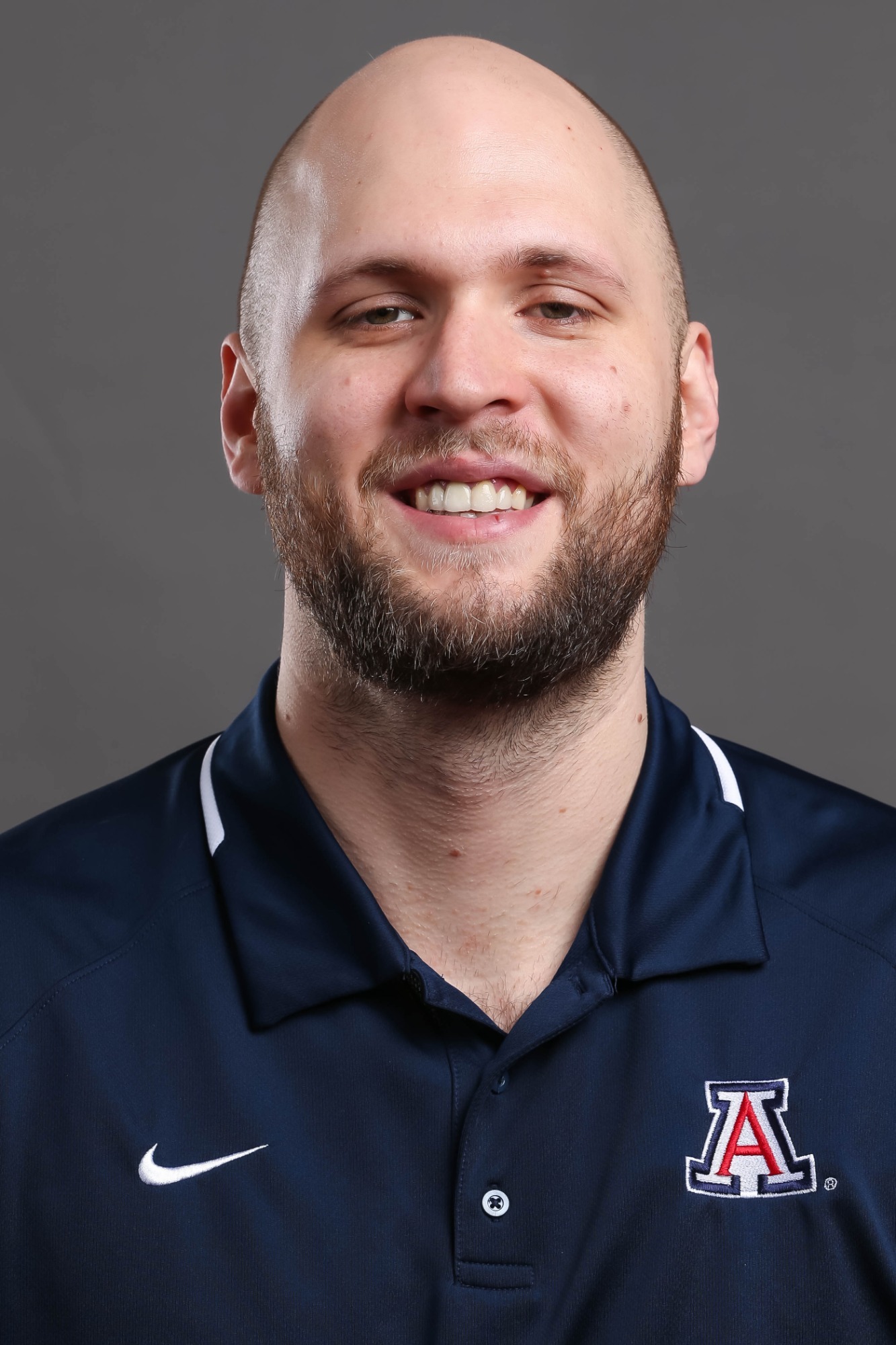 Przemek Karnowski - Men's Basketball Coach - University of Arizona ...