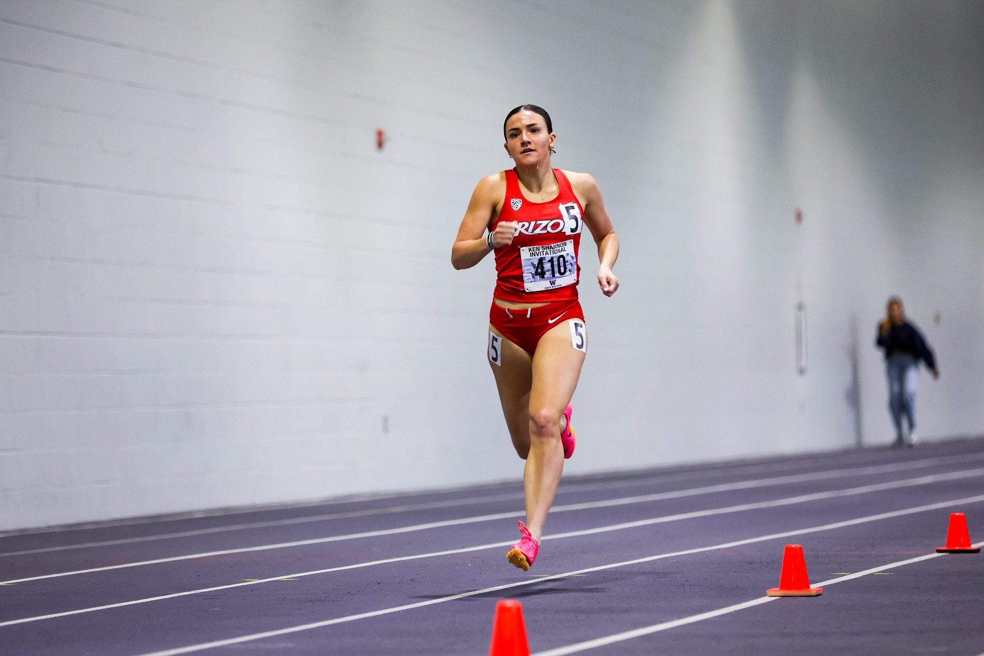 Alisa Lyesina - Track and Field - University of Arizona Athletics