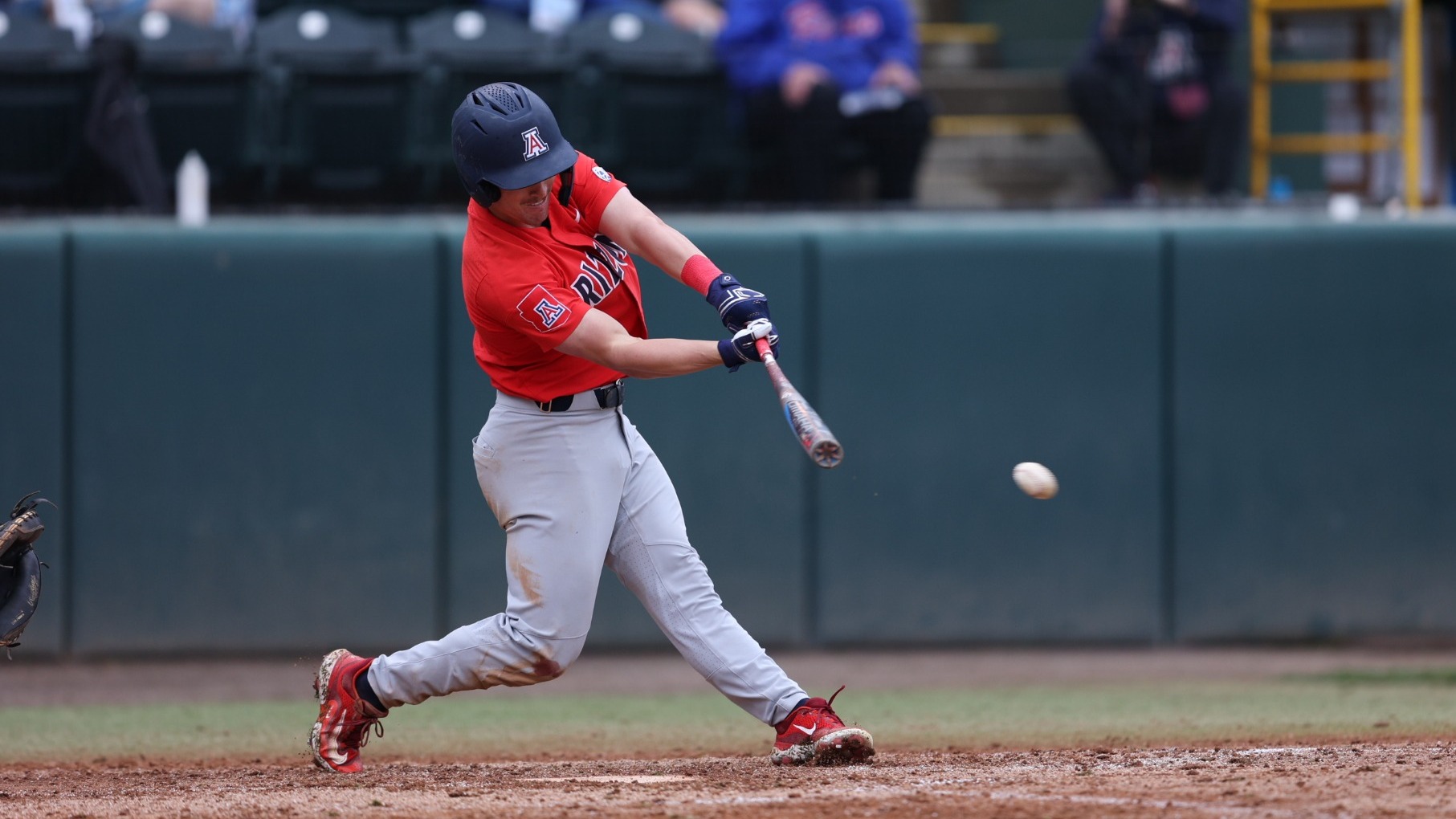 Mac Bingham - Baseball - University of Arizona Athletics