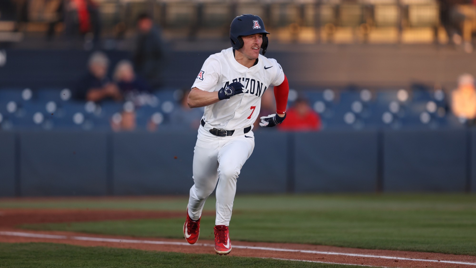 Mac Bingham - Baseball - University of Arizona Athletics